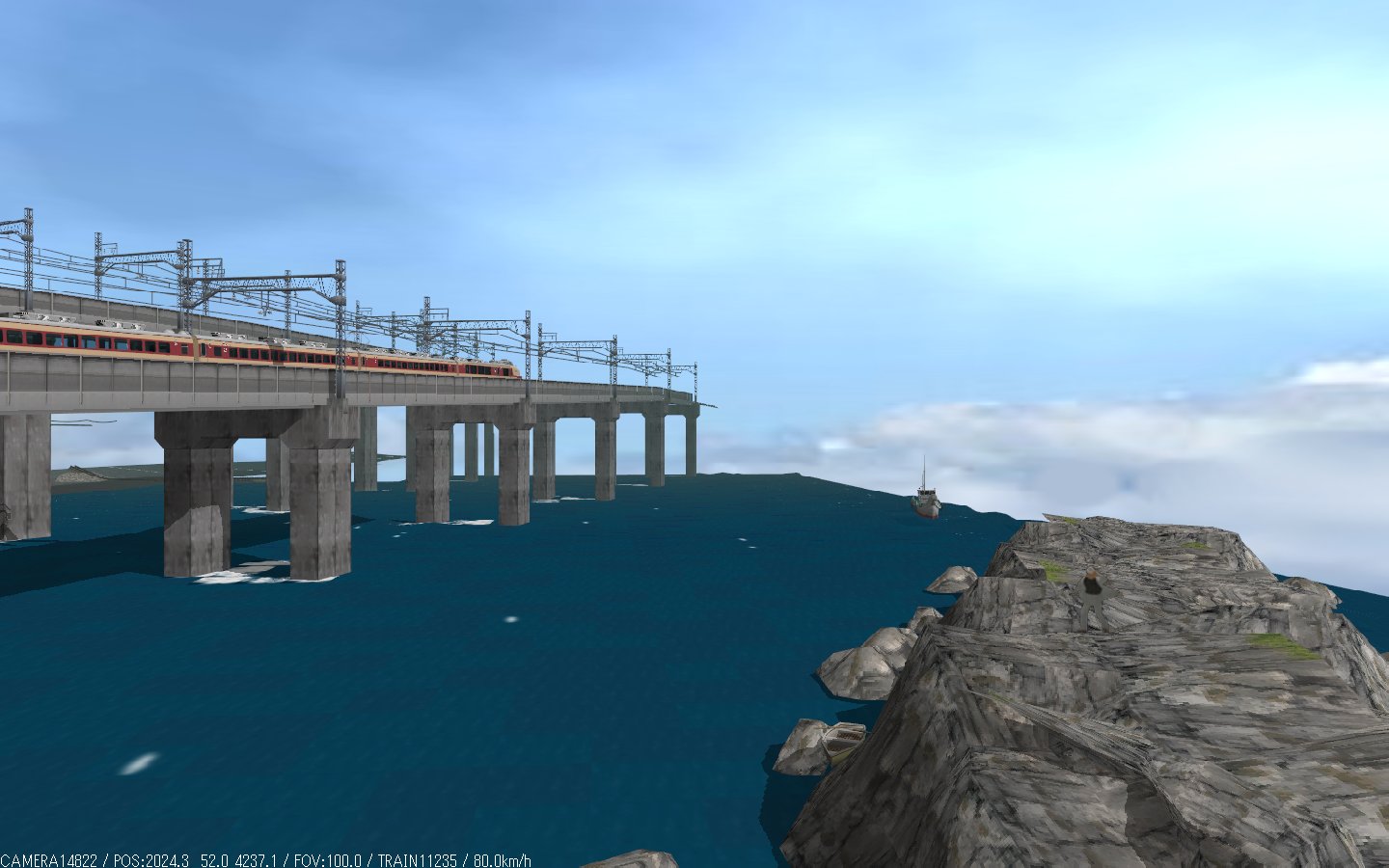 潮騒：buchi-taro氏: VRM++